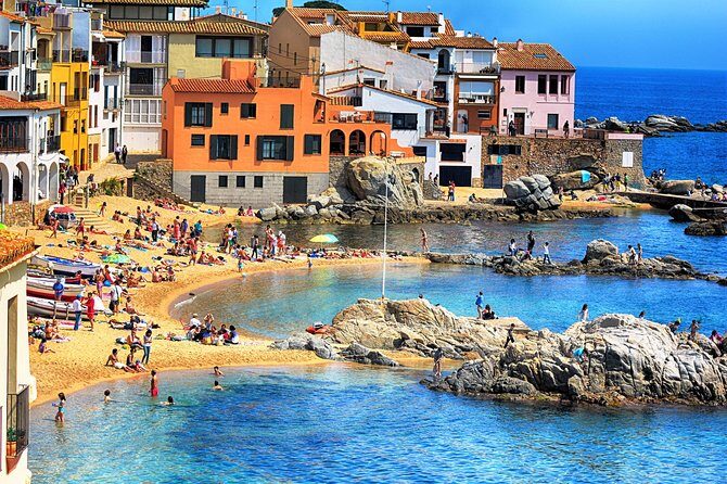 Girona & Costa Brava Private Tour and Hotel Pickup from Barcelona - A Deep Dive into the Experience