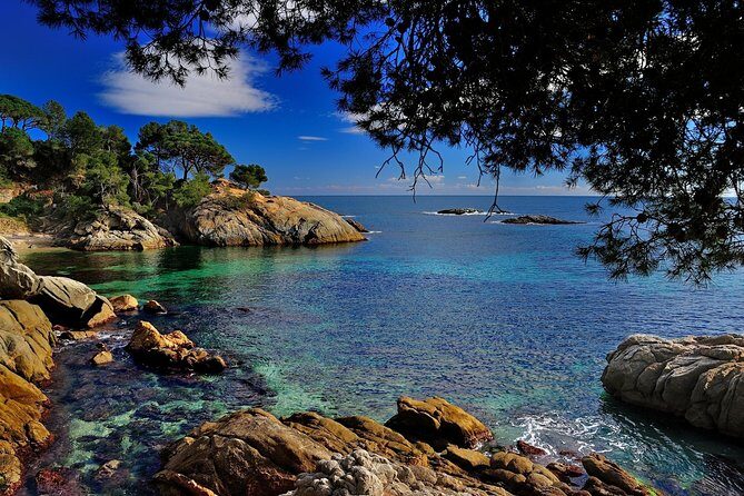 Girona & Costa Brava Private Tour and Hotel Pickup from Barcelona - Frequently Asked Questions