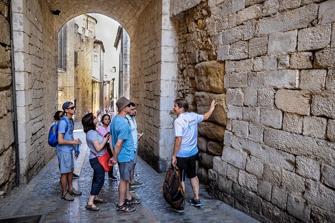 Girona & Costa Brava Small Group Tour From Barcelona with Pickup - Transportation and Group Dynamics