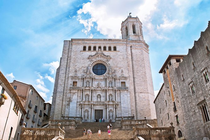 Girona & Dali Museum Small Group Tour with Pick-up from Barcelona - A Day in Catalonia: Girona & Figueres with Dali