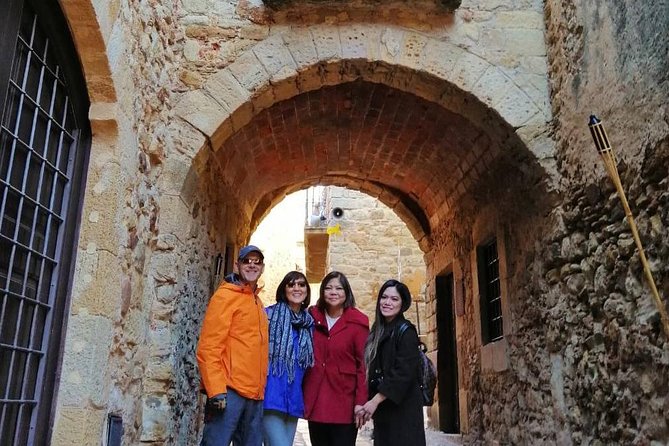 Girona & Dali Museum Small Group Tour with Pick-up from Barcelona - Who Will Love This Tour