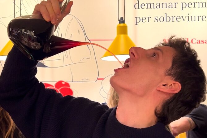 Girona Evening Food Tour and Tapas Bar Experience - Introduction