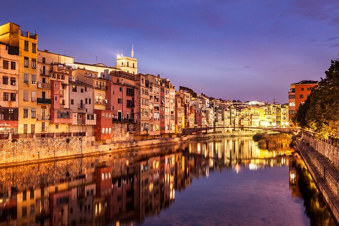Girona Evening Food Tour and Tapas Bar Experience - Authenticity and Value