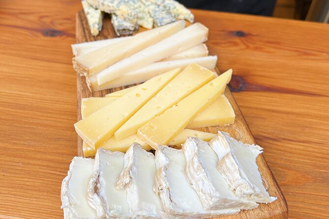 Girona Evening Food Tour and Tapas Bar Experience - Who Should Consider This Tour?