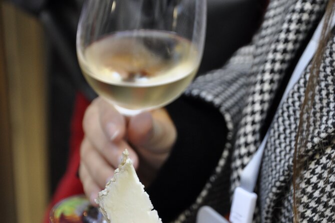 Girona Evening Food Tour and Tapas Bar Experience - The Sum Up