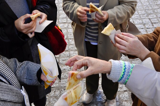 Girona Evening Food Tour and Tapas Bar Experience - FAQ