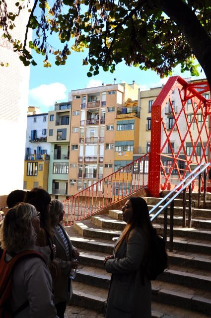 Girona Evening Food Tour & Tapas Bar Experience - An In-Depth Look at the Girona Evening Food Tour