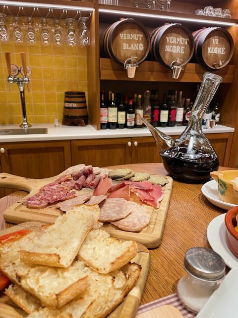 Girona Evening Food Tour & Tapas Bar Experience - Final Thoughts