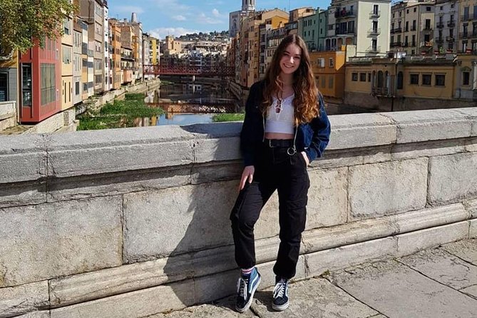 Girona Exclusive Walking Tour : Guided Tour with Small Group (3 Hours) - The Experience and Value