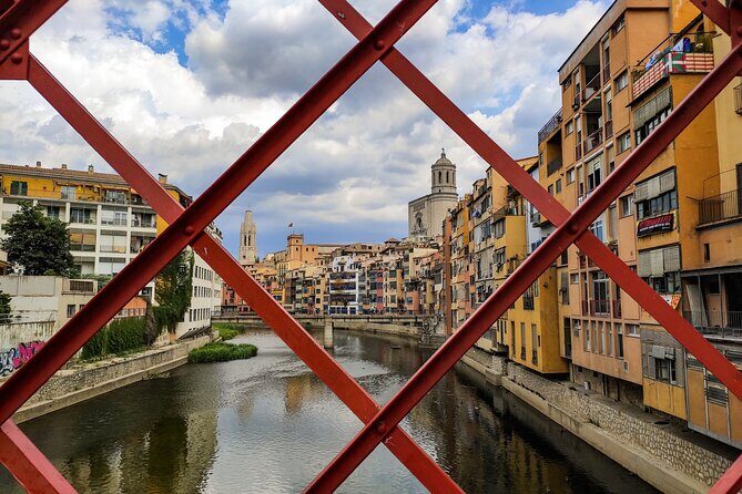 Girona, Figueres, Dalí and Cadaqués Museum from Barcelona - Exploring the Itinerary in Detail