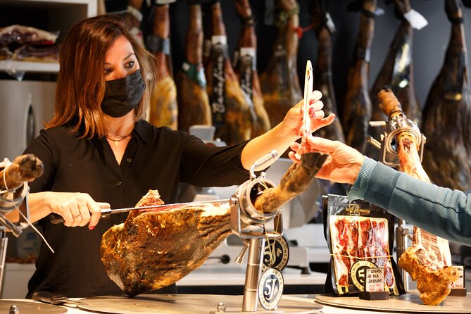 Girona Food & Market Small Group Tour - Culinary Delights