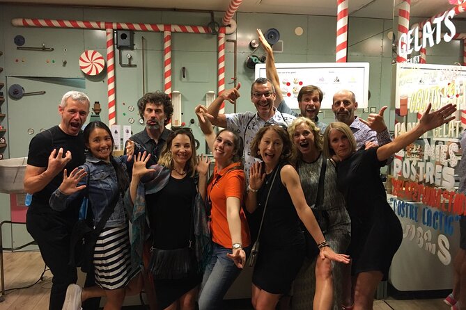 Girona Food & Market Small Group Tour - Itinerary Overview