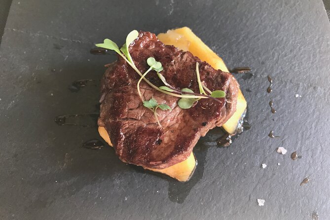 Girona Food & Market Small Group Tour - Meeting and Ending Locations