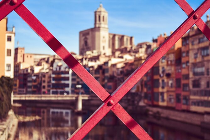 Girona Food & Market Small Group Tour - Whats Included in the Tour