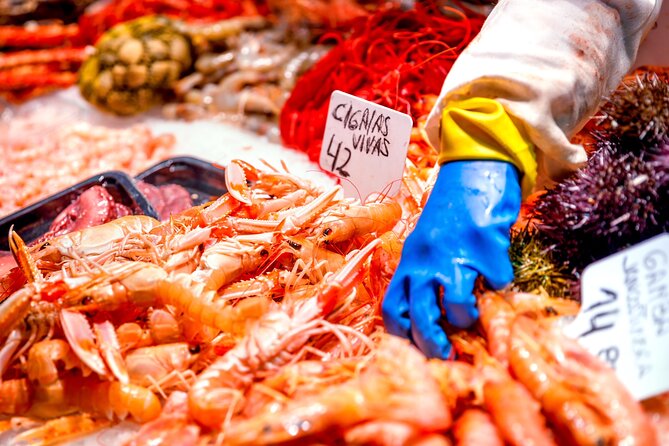 Girona Food & Market Small Group Tour - Important Considerations