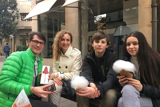 Girona Food & Market Small Group Tour - Booking Information