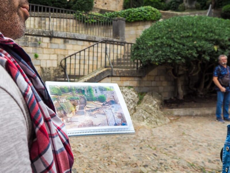 Girona: Game of Thrones Walking Tour - Who Should Consider This Tour?