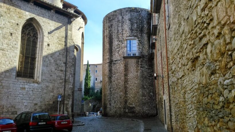Girona: History and Gastronomy Small Group with Tastings - An In-Depth Look at What You Can Expect