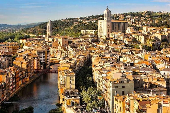 Girona History and Legends Tour Small Group from Girona - Why Guides Make the Difference