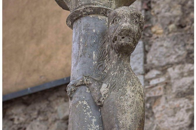 Girona History and Legends Tour Small Group from Girona - The Value of the Experience