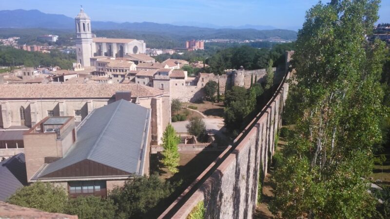 Girona: Jewish Heritage Guided City Tour and Museum Visit - The Itinerary Breakdown