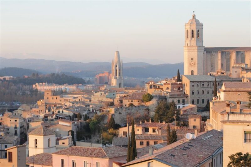Girona: Jewish Heritage Guided City Tour and Museum Visit - Final Thoughts