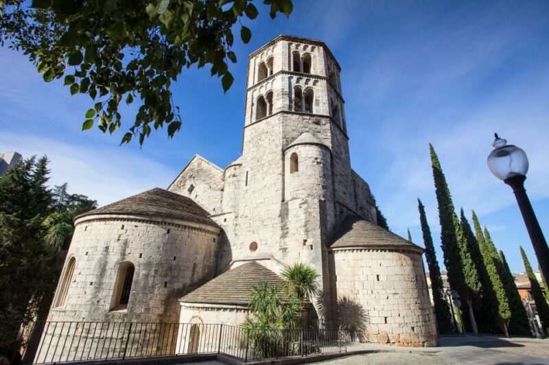 Girona: Jewish Heritage Guided City Tour and Museum Visit - FAQ