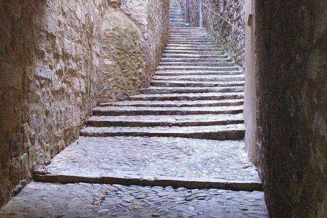 Girona Jewish Heritage Small Group From Girona - Accessibility and Traveler Suitability