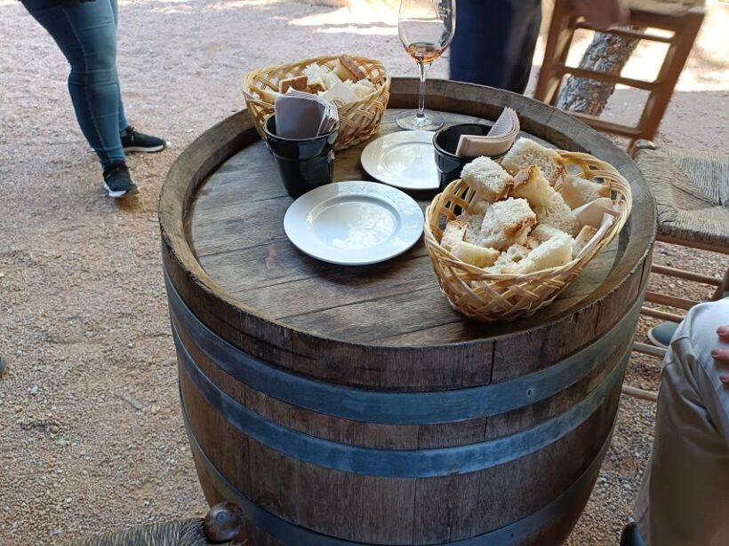 Girona: Local Wineries Tour with Breakfast and Wine Tasting - FAQs
