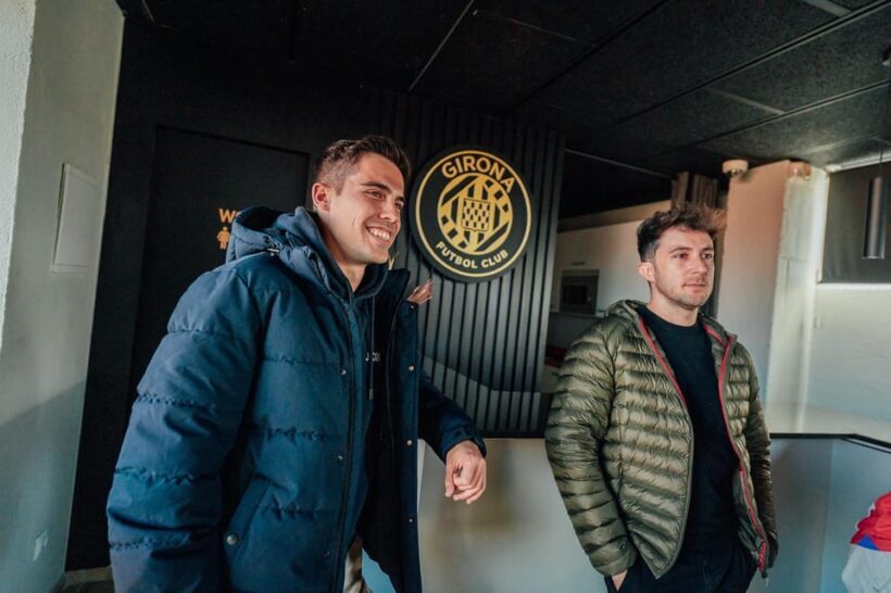 Girona: Montilivi Stadium Guided Tour - The Experience Provider: Trust and Reliability