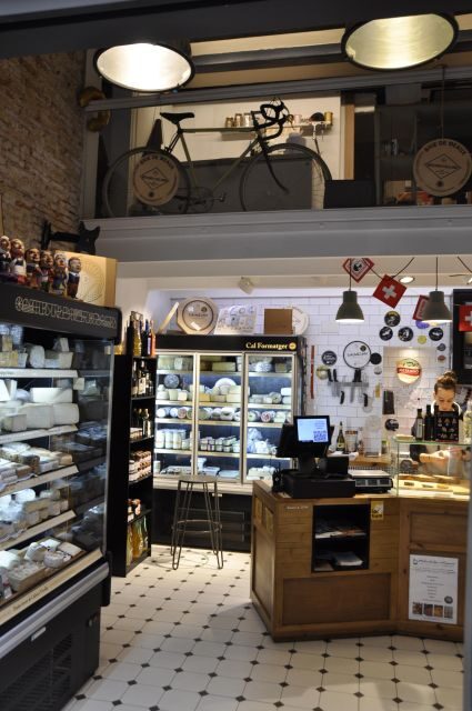 Girona Morning Food Tour & Local Market - Key Points