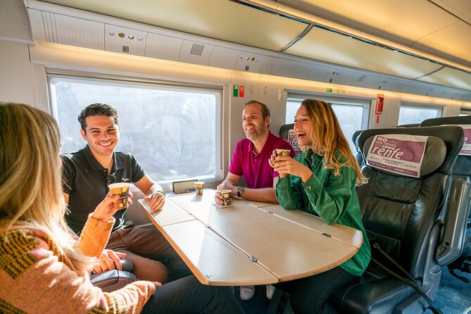 Girona Private Guided Tour by High Speed Train From Barcelona - Cancellation and Pricing Information