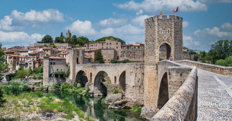 Girona - Private Historic Walking Tour - What People Are Saying