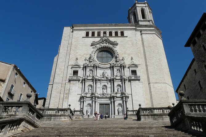 Girona - Private Historic Walking Tour - Practical Details and Considerations