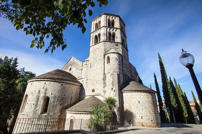 Girona Private History Tour - Customer Reviews and Feedback