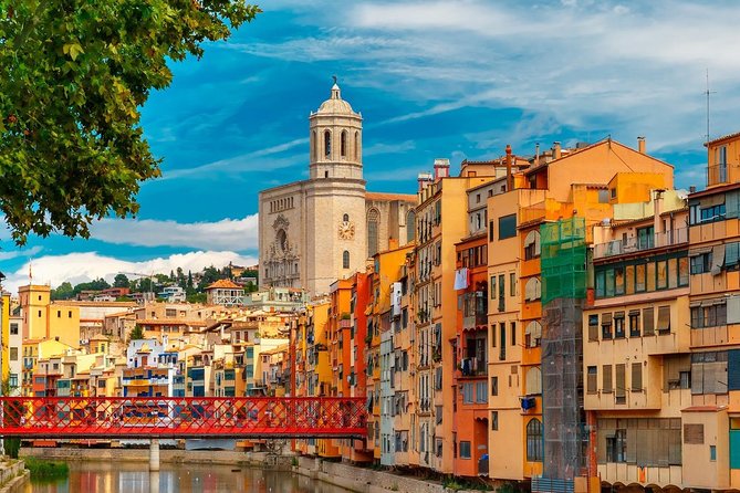 Girona Private History Tour - Tips for an Enjoyable Tour Experience