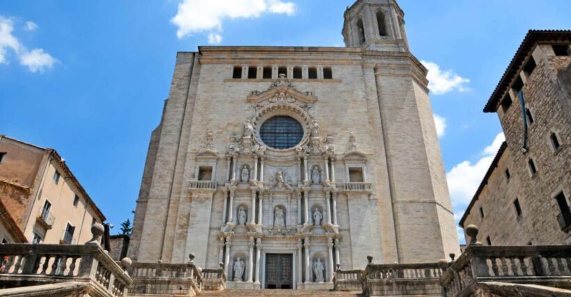 Girona: Self-guided Audio City Tour on Your Phone - Girona: Self-guided Audio City Tour on Your Phone