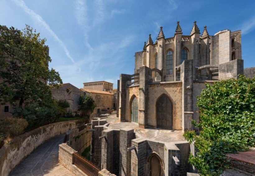 Girona: Self-guided Audio City Tour on Your Phone - Who Will Love This Tour