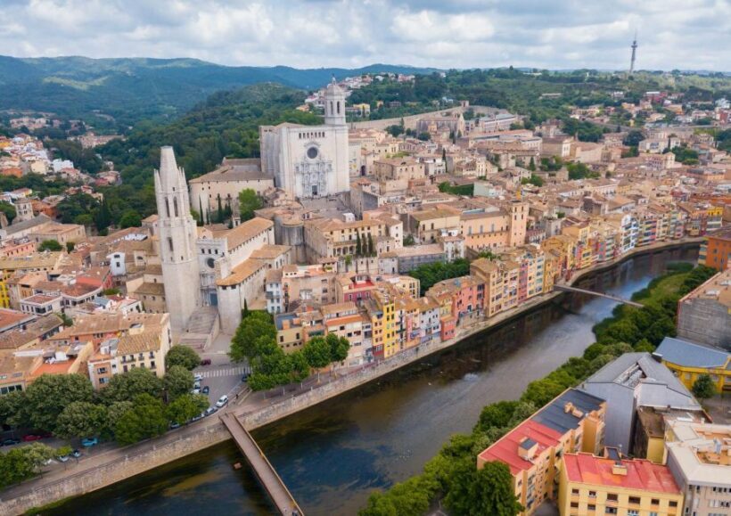 Girona: Self-guided Audio City Tour on Your Phone - FAQ