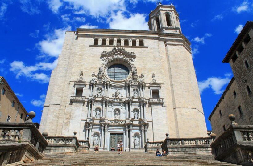 Girona: Small Group Jewish History Tour of Girona and Besalú - Who Will Benefit Most?