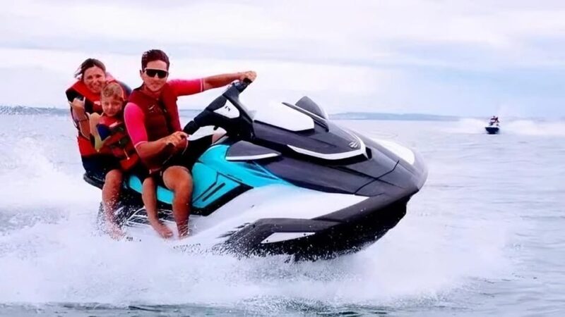 Gironde: Unforgettable Jetski Crossing - The Real Experience: What Travelers Say