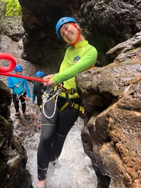 Gitgit Waterfall Bali: Canyoning Adventure with Lunch - Who Will Love This Tour