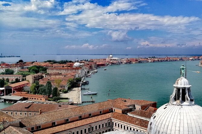 Giudecca Island Discovery Tour - Tour Highlights and Inclusions