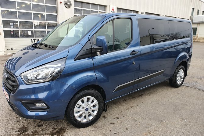 Giurgiu Port to Bucharest - Private Transfer - Car and Driver - To Wrap It Up