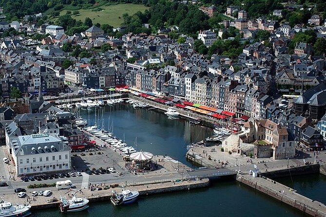 Giverny and Honfleur Private Day Trip from Paris - The Sum Up: Who Is This Tour Perfect For?