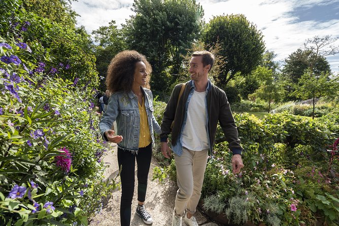 Giverny and Monets House Guided Half Day Trip From Paris - Booking and Cancellation Policy