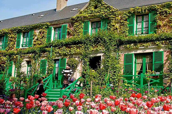 Giverny - Claude Monet's House & Gardens - Private Trip - Who Should Consider This Tour?