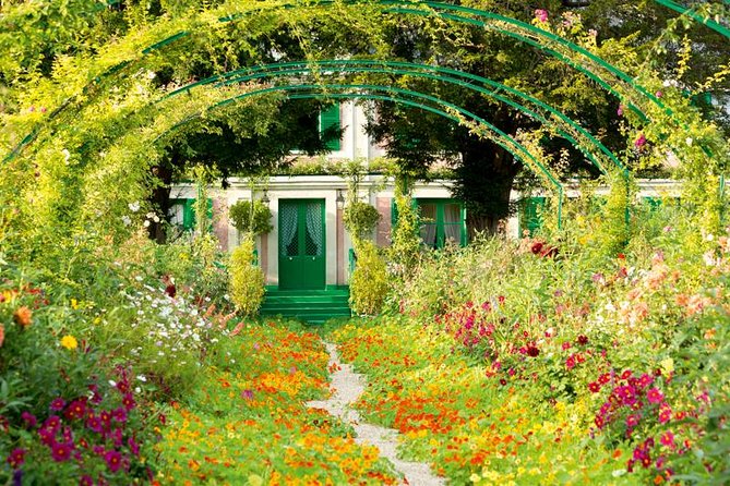 Giverny - Claude Monet's House & Gardens - Private Trip - Final Thoughts