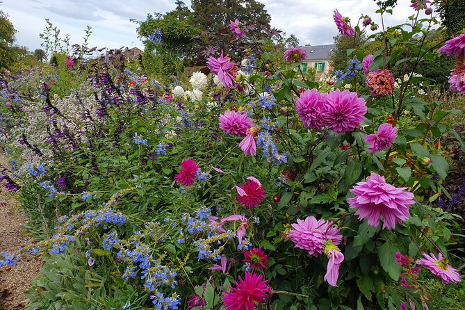 Giverny Half-Day Guided Tour From Paris - Booking Details and Cancellation Policy