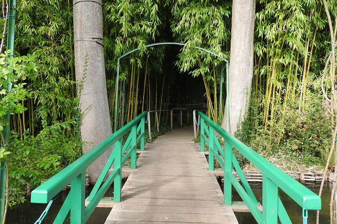 Giverny Monet House and Gardens Skip the Line Walking Tour - Cancellation Policy and Refunds